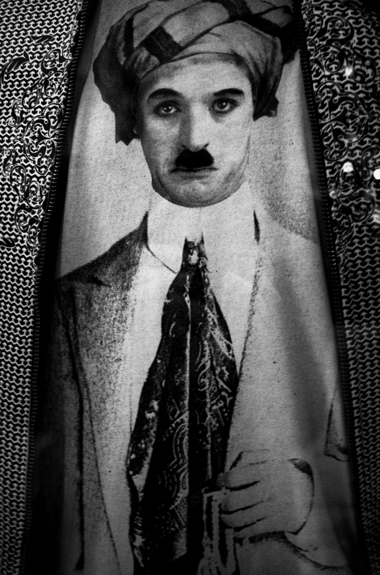 Verda Sigura explores the unseen parts of Istanbul - Urban Street Diving