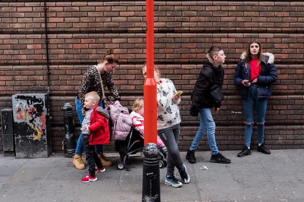 Interview with 2018 contest winner Katarzyna Kubiak – Urban Street Diving